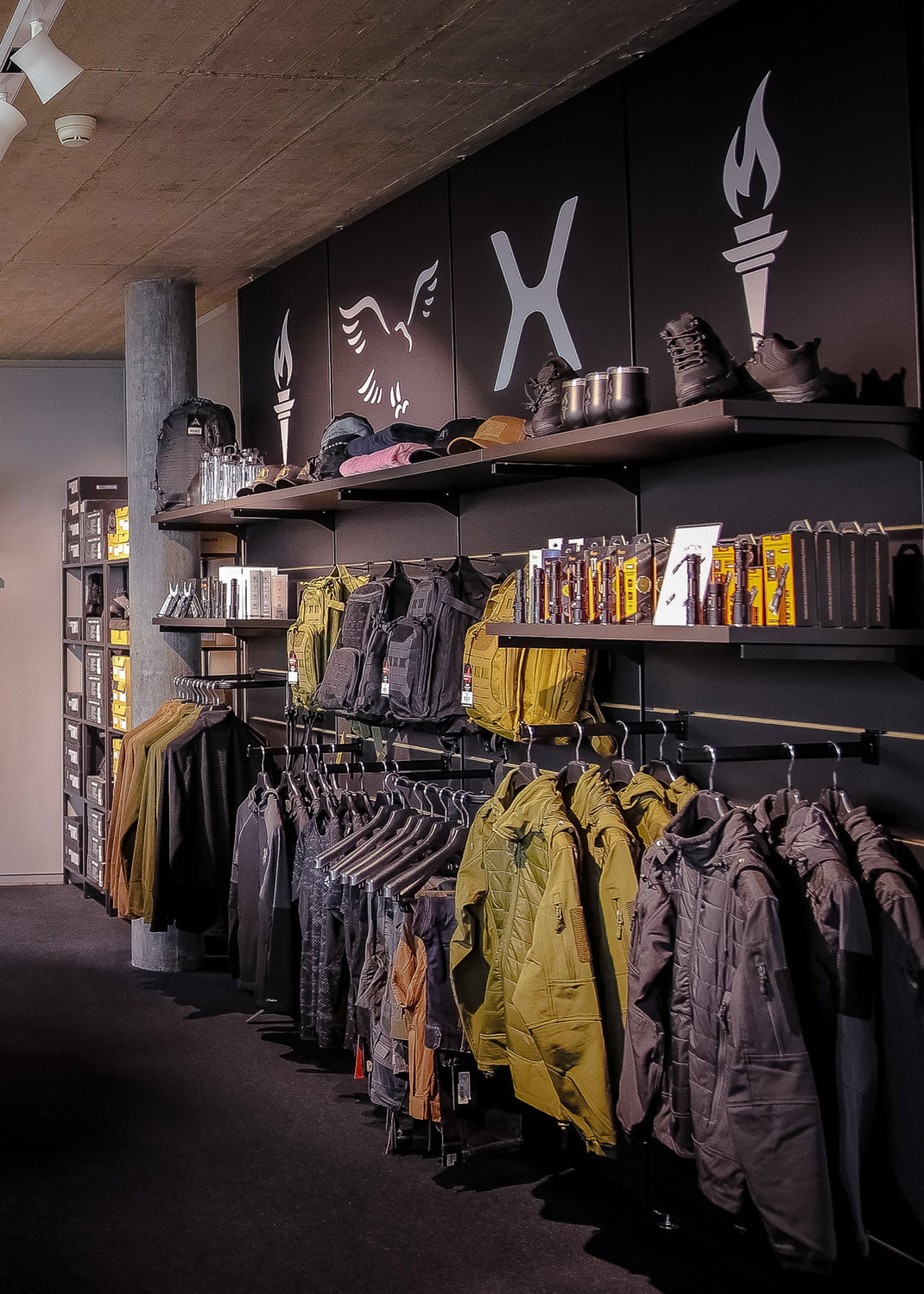 DELTAgroup Equipment – DELTAgroup Shop